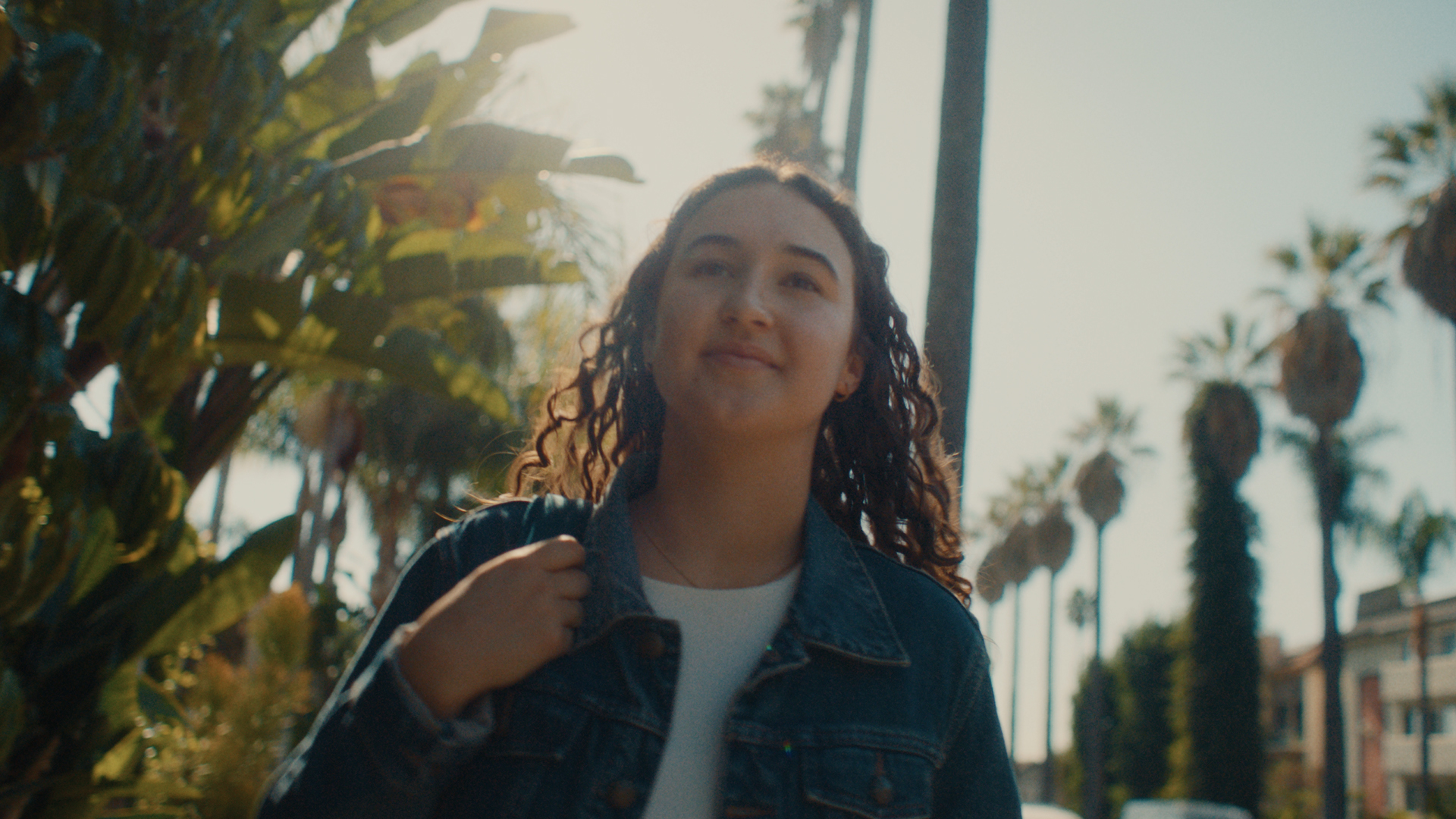 Griffith University - Cedar Lett - Roam